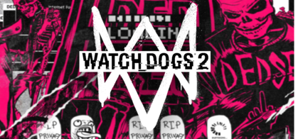 Póster De Watch Dogs 2