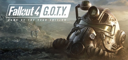 Grid for Fallout 4 by Naymarak - SteamGridDB