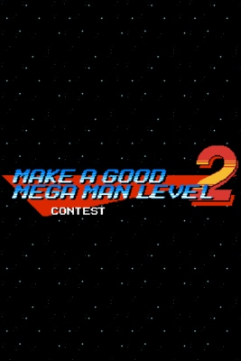 Make a Good Mega Man Level Contest 2 - SteamGridDB