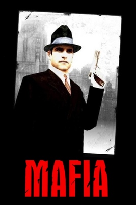 Grid for Mafia by MagicMaster667 - SteamGridDB