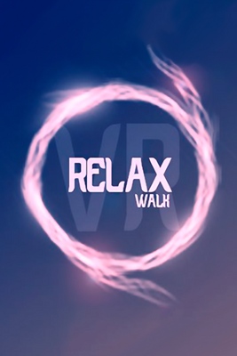 Relax Walk VR - SteamGridDB
