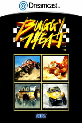 Grid for Buggy Heat by BrainPinker - SteamGridDB