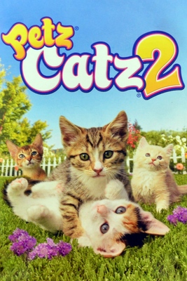 Petz Catz 2 - SteamGridDB