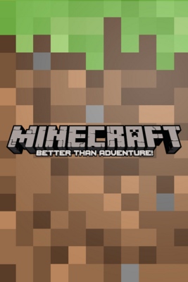 Grid for Minecraft: Better Than Adventure (BTA) by Moohoo - SteamGridDB