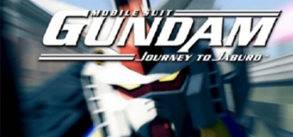 Mobile Suit Gundam: Journey to Jaburo - SteamGridDB