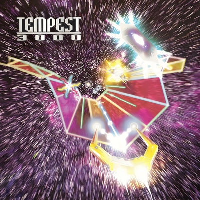 Grid for Tempest 3000 by reTokyo - SteamGridDB