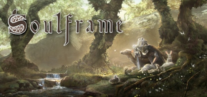 Grid for Soulframe by StrutTower - SteamGridDB