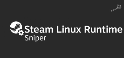 Steam Linux Runtime - Sniper - SteamGridDB