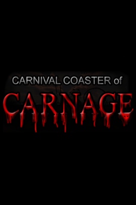 Coaster of Carnage VR - SteamGridDB