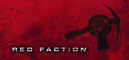 Grid for Red Faction by QuizzicalCube - SteamGridDB
