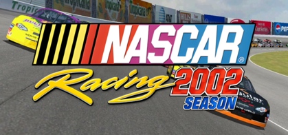 Grid for NASCAR Racing 2002 Season by Bob Gamer - SteamGridDB