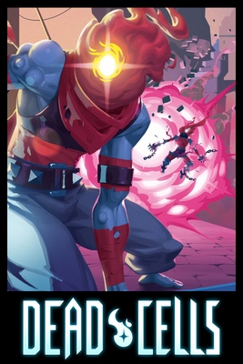 Grid for Dead Cells by Ghristopher - SteamGridDB