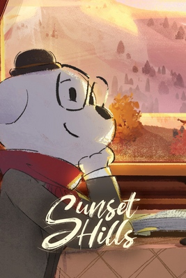 Sunset Hills - SteamGridDB