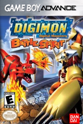Grid for Digimon: Battle Spirit by Castcoder - SteamGridDB