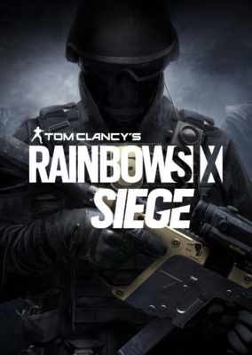 Grid for Tom Clancy's Rainbow Six Siege by LDfrost - SteamGridDB