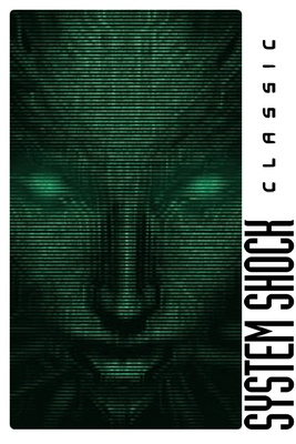 Grid for System Shock: Classic by Hasselhoff9K - SteamGridDB