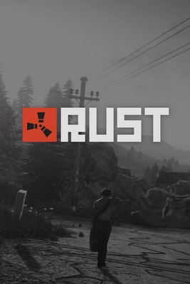 Grid for Rust by Scout339 - SteamGridDB