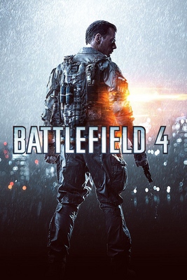 Grid for Battlefield 4 by FakeLebowski - SteamGridDB