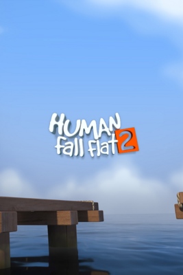 Human Fall Flat 2 - SteamGridDB