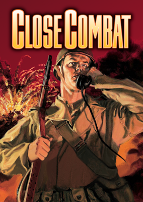 Close Combat - SteamGridDB