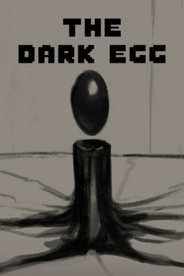 Dark Egg - SteamGridDB