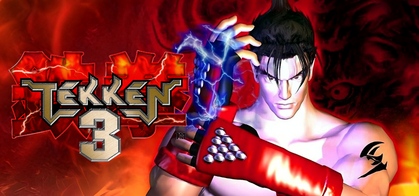 Grid for Tekken 3 by CappDog - SteamGridDB