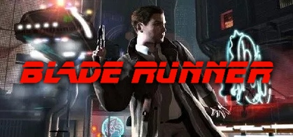 Grid for Blade Runner by Cozzie - SteamGridDB