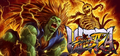 Grid for Ultra Street Fighter IV by ABH20 - SteamGridDB