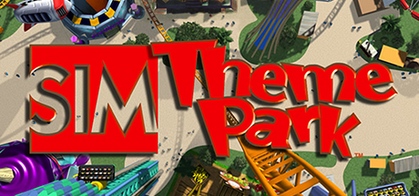 Grid for Sim Theme Park by danielvdell - SteamGridDB