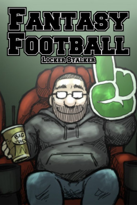 Fantasy Football Locker Stalker - SteamGridDB