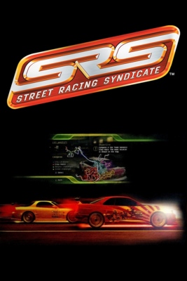 Grid for Street Racing Syndicate by MR80 - SteamGridDB