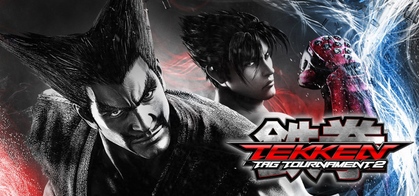 Grid for Tekken Tag Tournament 2 by Siege97 - SteamGridDB