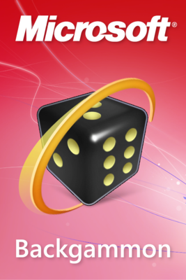Microsoft Backgammon - SteamGridDB