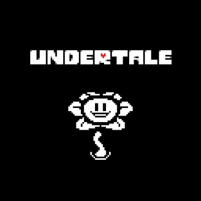 Grid for Undertale by Moofy - SteamGridDB