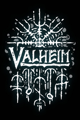 Grid for Valheim by NGN64 - SteamGridDB