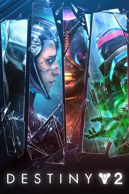 Grid for Destiny 2 by WingedAsarath - SteamGridDB