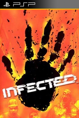 Grid for Infected by Castcoder - SteamGridDB