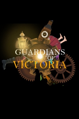 Guardians of Victoria - SteamGridDB