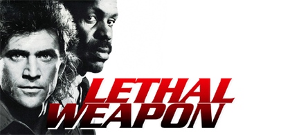 Grid for Lethal Weapon by TerrorK - SteamGridDB