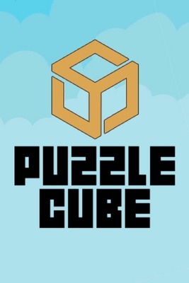 Puzzle Cube - SteamGridDB