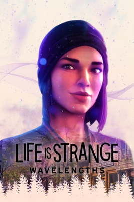 Grid for Life is Strange: True Colors by The Duality System - SteamGridDB