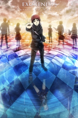 Exogenesis ~Perils of Rebirth~ - Steam Pre-Owned Account Lowest Price ...