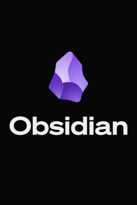 Grid for Obsidian (Program) by muit - SteamGridDB