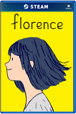 Grid for Florence by MrDeKat - SteamGridDB