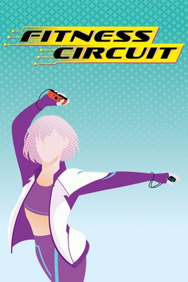 Grid for Fitness Circuit by hlebushek - SteamGridDB