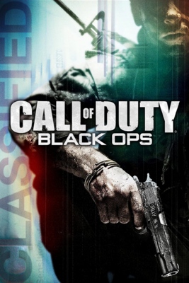 Grid for Call of Duty: Black Ops by Winchester7314 - SteamGridDB