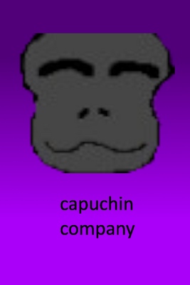 Capuchin Company - SteamGridDB