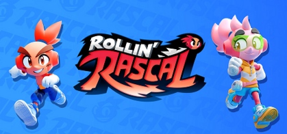 Rollin' Rascal - SteamGridDB