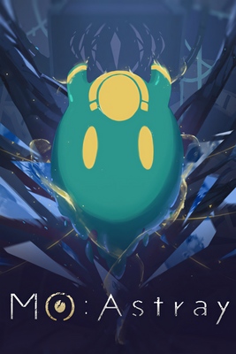 Grid for MO:Astray by IAMNOTRANA - SteamGridDB