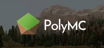 Grid for PolyMC by Scrumplex - SteamGridDB